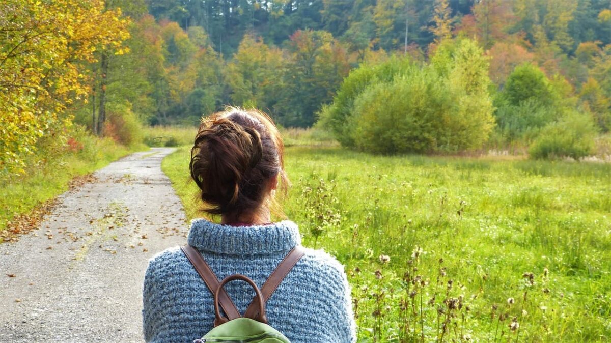 Meditation für innere Ruhe und Gelassenheit