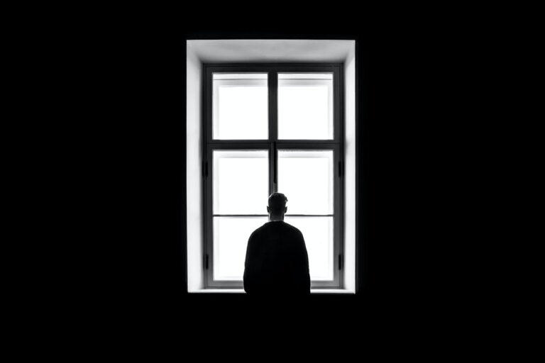 Innere Leere: Wie du sie erkennst und erfolgreich bekämpfst
